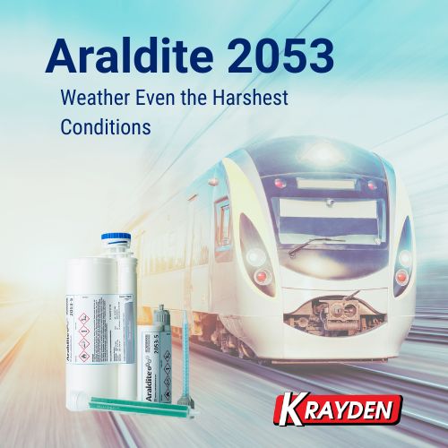 Krayden| Adhesives and Sealants Distributor