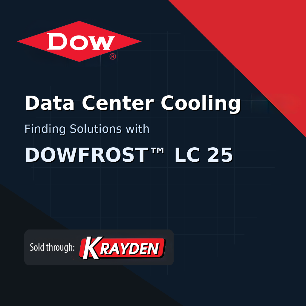 Krayden| Adhesives and Sealants Distributor